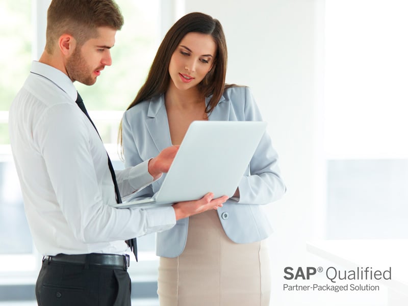 People Solutions Deutschland | People Central